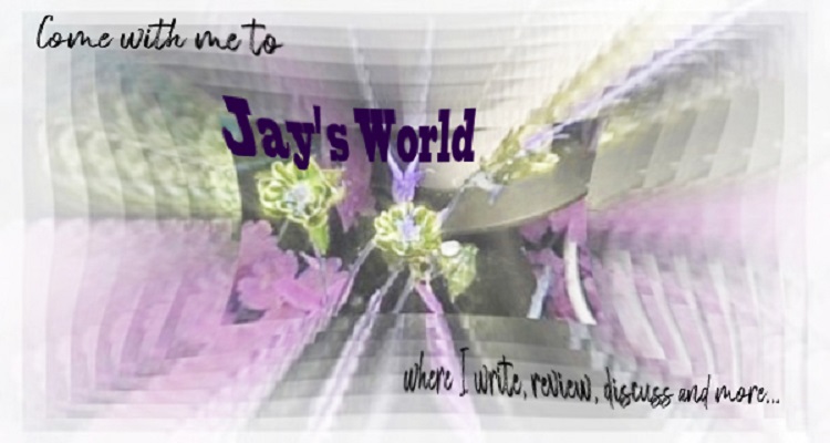 About – Jay's World